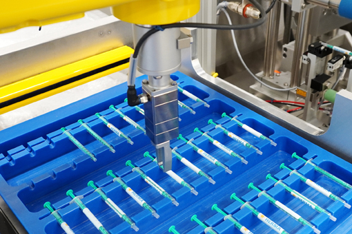 Labelling Machines HERMA | HERMA Official page